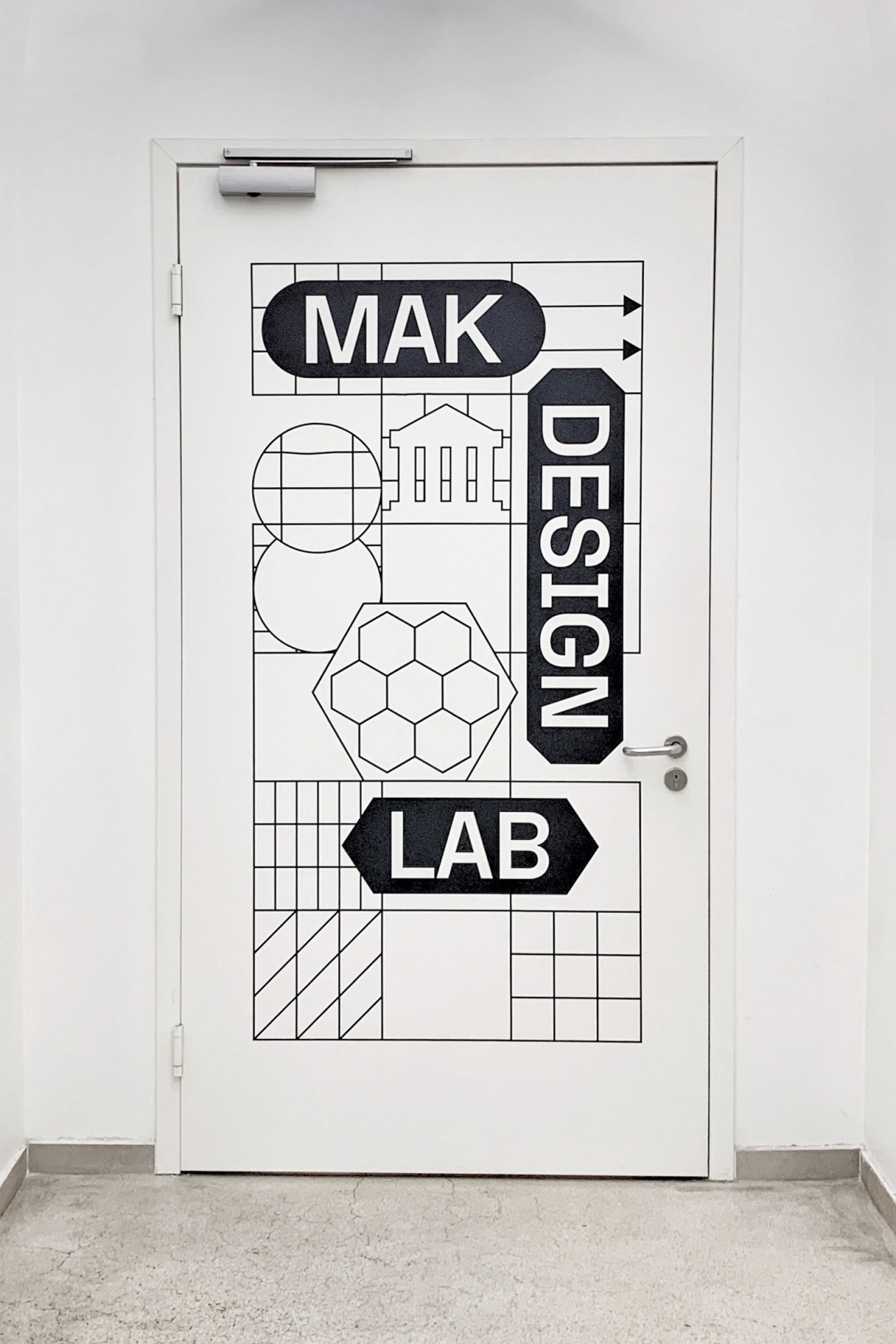 MAK Design Lab — LWZ